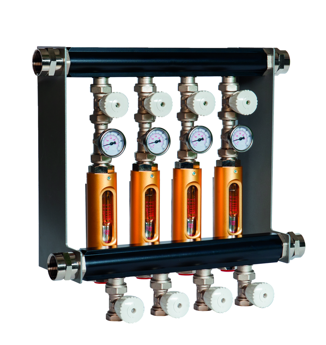 Débimètre – FIT PLASTURGIE