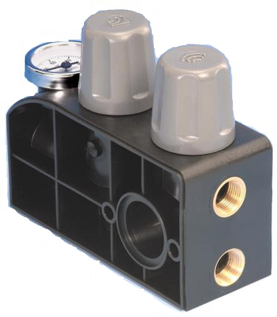 Débimètre – FIT PLASTURGIE