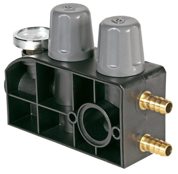 Débimètre – FIT PLASTURGIE